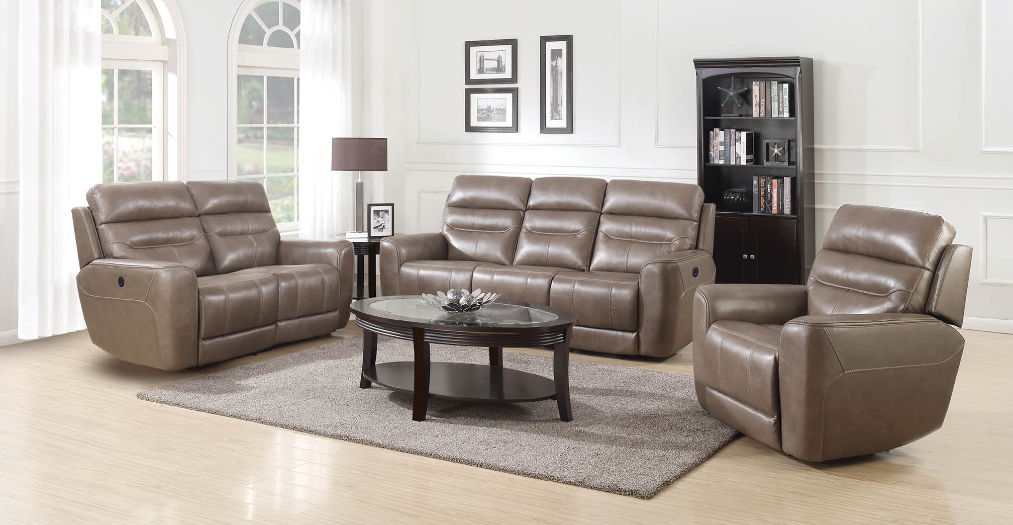 About PRI | Pulaski Furniture