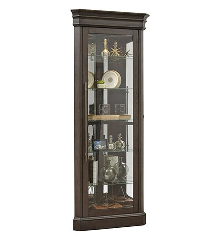 Curios & Display Cabinets | Pulaski Furniture