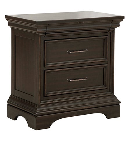 Pulaski Furniture Website - Martinsville, VA